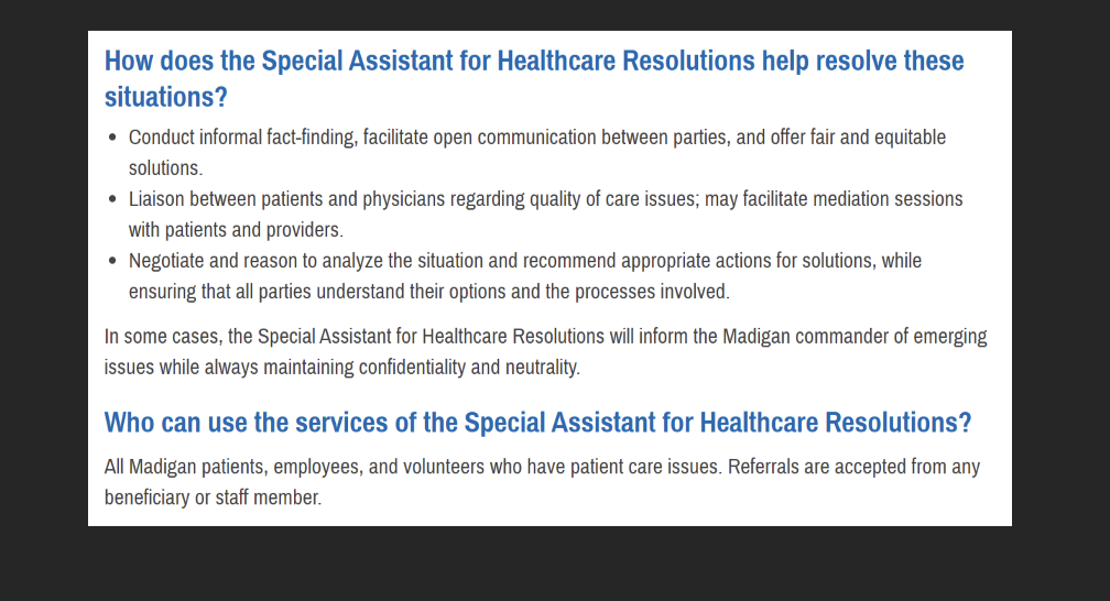 Military-Health-and-Privacy | Awesome list of resources to help your ...